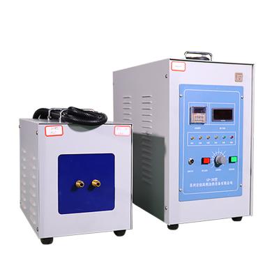 Cina Attrezzatura ad alta frequenza di indurimento di induzione di IGBT con il trasformatore in vendita