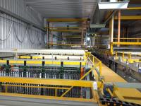 China Gold Silver Copper Plating Line Electroplating Equipment for sale