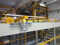 China Gold Silver Copper Plating Line Electroplating Equipment for sale