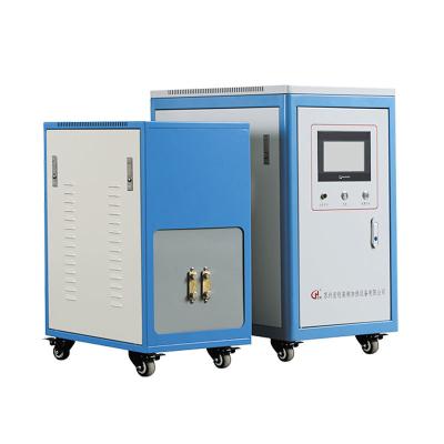 China Tratamento térmico personalizado de For Copper Welding do soldador da indução à venda