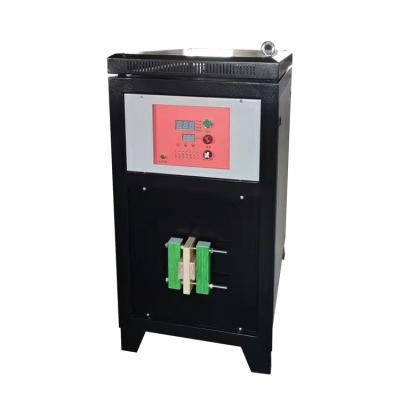中国 合成の溶接のための中間周波数500Hzの誘導加熱機械380V 販売のため