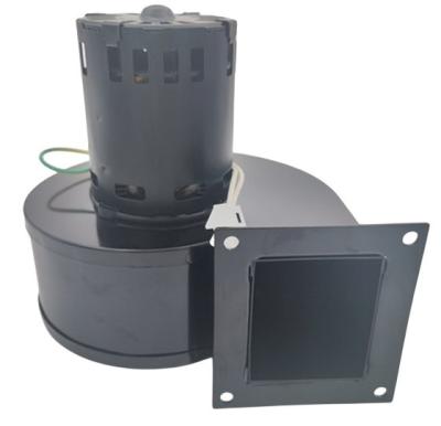 China 140W 1.75A Convection Pellet Stove Blower Motor Fan Air Blower UL Agency 2500RPM for sale