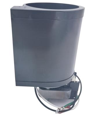 Cina motore del ventilatore di scarico di CA del motore del ventilatore di scarico di convezione dell'aria di 39W 0.7A 60Hz per il camino in vendita