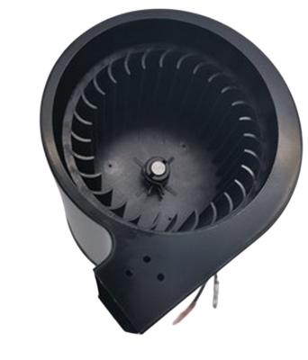 Cina motore del ventilatore di scarico di CA del motore del ventilatore di scarico di convezione dell'aria di 39W 0.7A 60Hz per il camino in vendita
