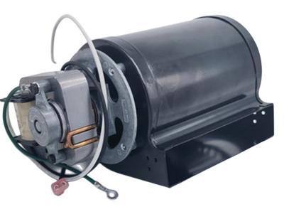 Cina motore del ventilatore di scarico di CA del motore del ventilatore di scarico di convezione dell'aria di 39W 0.7A 60Hz per il camino in vendita