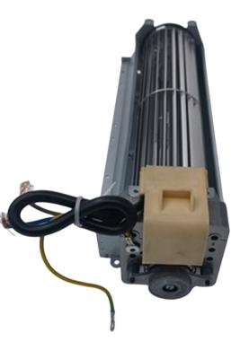 Cina 60mm X300 AC Ventilatore a alto flusso 35W con copertura protettiva in plastica di avvolgimento in vendita