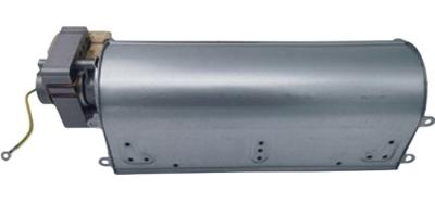 Cina 60mm X300 AC Ventilatore a alto flusso 35W con copertura protettiva in plastica di avvolgimento in vendita