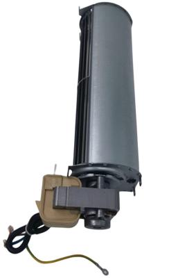 Cina 60mm X300 AC Ventilatore a alto flusso 35W con copertura protettiva in plastica di avvolgimento in vendita