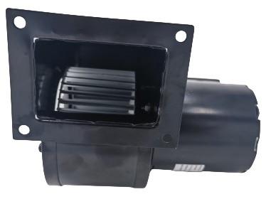 Cina 115W 2.3A Convezione Pellet Stove Blower Motor Fan Air Blower UL Agency 2950RPM in vendita