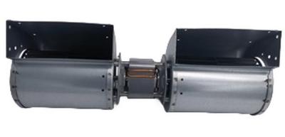 Cina 90W 220V 60HZ Convection Blower Motor ad alta temperatura ruota doppia gabbia in vendita