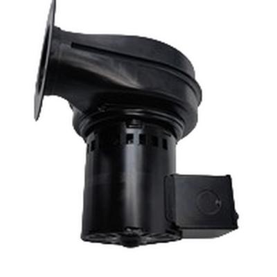 Cina 73W 0,91A Convection Blower Fan Motor per forno ad alto volume d'aria 3.3