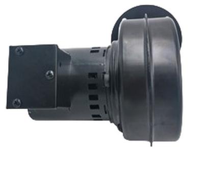 Cina 73W 0,91A Convection Blower Fan Motor per forno ad alto volume d'aria 3.3