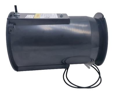 Cina Ventilatore di convezione di scarico della stufa a pellet Agenzia UL Volume di aria elevato 38W 115V 60Hz in vendita