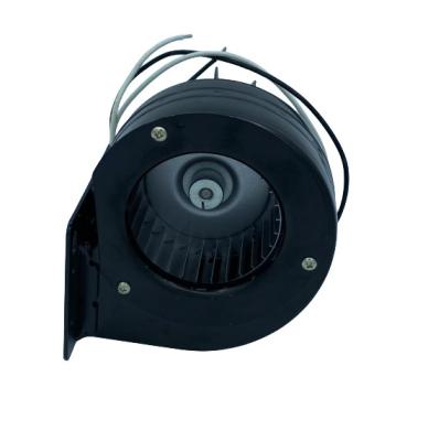 Cina 52W.82A 120V 60Hz convezione pellet stufa soffiatore motore ventilatore aria soffiatore UL/ETL in vendita