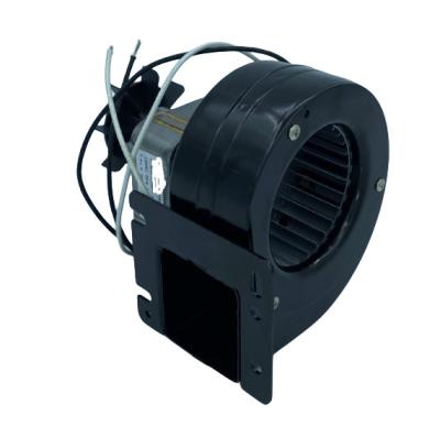 Cina 52W.82A 120V 60Hz convezione pellet stufa soffiatore motore ventilatore aria soffiatore UL/ETL in vendita