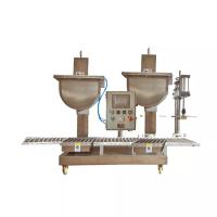 China Multipurpose Automatic Bottle Capping Machine Explosionproof 25L for sale