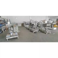 China Multipurpose Automatic Bottle Capping Machine Explosionproof 25L for sale