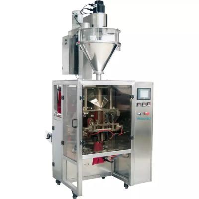 China Anticorrosive Dry Powder Filling Machine Multifunctional AC220V for sale