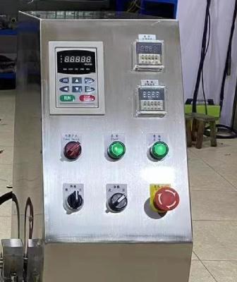 Cina Attrezzatura di miscelazione inossidabile della polvere SUS304, miscelatore farmaceutico multiuso della polvere in vendita