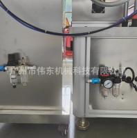 China Multifunctional Paste Filling Machine for sale
