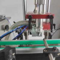 China Multifunctional Paste Filling Machine for sale