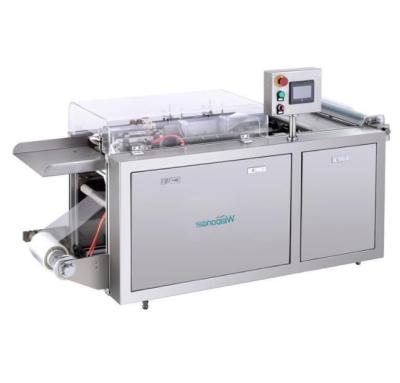 Cina Macchinari per l'imballaggio cosmetico 50HZ in vendita