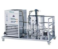 China Industrial Vertical Perfume Making Machine , Integrated Perfume Manufacturing Machine for sale
