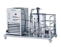 China Industrial Vertical Perfume Making Machine , Integrated Perfume Manufacturing Machine for sale