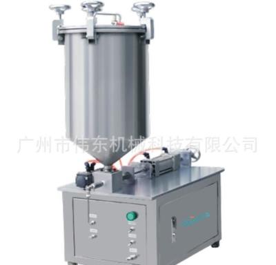 China Máquina de llenado automática de gotas para ojos de 1.5KW Multipropósito vertical en venta