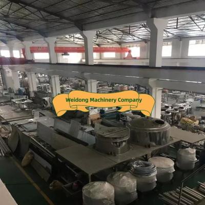 Cina Macchina cosmetica antiruggine del miscelatore della crema, miscelatore stabile della crema dell'omogeneizzatore di vuoto in vendita