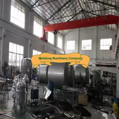 Cina Macchina cosmetica antiruggine del miscelatore della crema, miscelatore stabile della crema dell'omogeneizzatore di vuoto in vendita