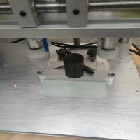 China Dropper Bottle Filling Capping Labeling Machine Tabletop Semi Automatic for sale