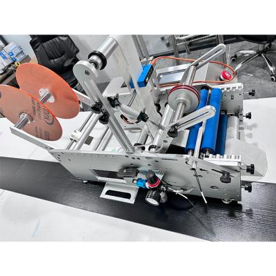China Ronde Fles 220V 50HZ het Vullen het Afdekken Etiketteringsmachine voor Industrieel Te koop