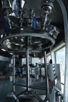 China Customized Liquid Mixer Agitator With Vacuum System 30KW for sale