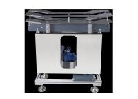 China Fully Automatic Aerosol Filling Machine 3600C Configuration for sale