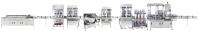 China Fully Automatic Aerosol Filling Machine 3600C Configuration for sale