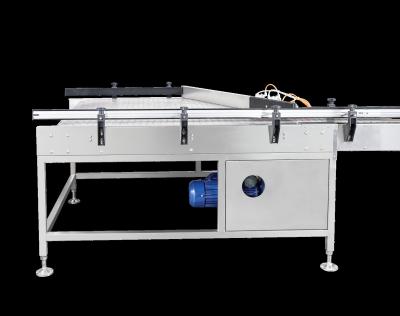 Cina Linea di produzione automatica di riempimento di aerosol per 1 pollice di serbatoio di diametro 35 mm 73,85 mm 310 mm in vendita