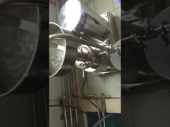Peanut Butter Auxiliary Equipment Grinding Machine Multipurpose