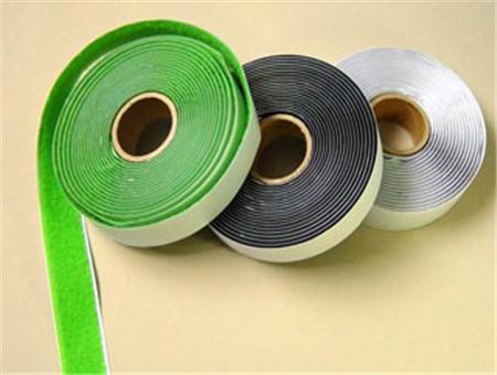 Best selling self adhesive tape 80% nylon 20% polyester hook and loop with 3016 adhesive glue