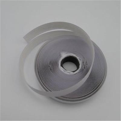 Best selling self adhesive tape 80% nylon 20% polyester hook and loop with 3016 adhesive glue