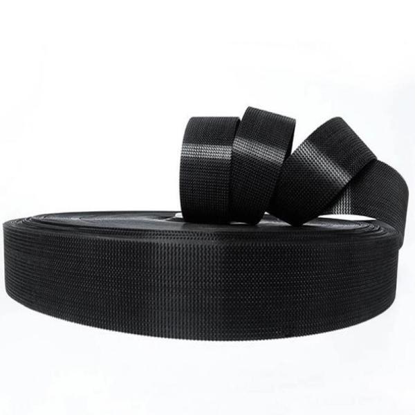 Quality 20-330MM Plastic Hook and Loop Fastener for Tape Fastening Solution for sale