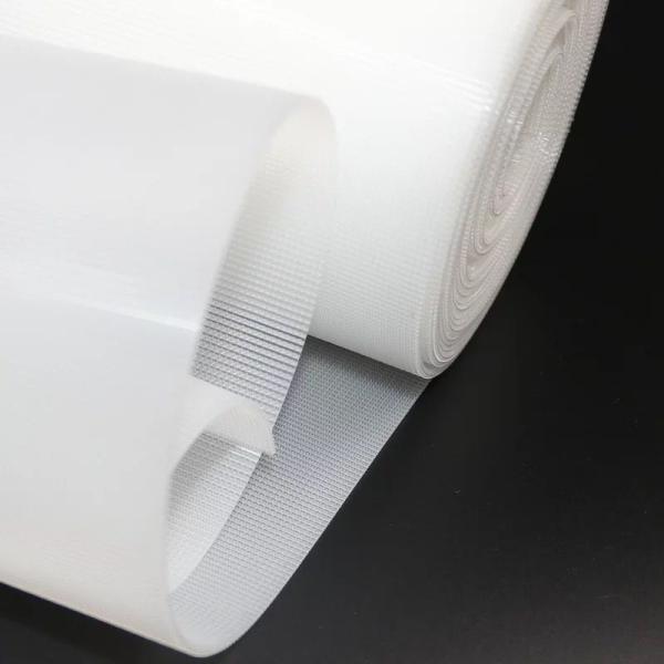 Quality 20MM-330MM Nylon Black and White Hook and Loop Fastener 2 for Luggage and Book for sale