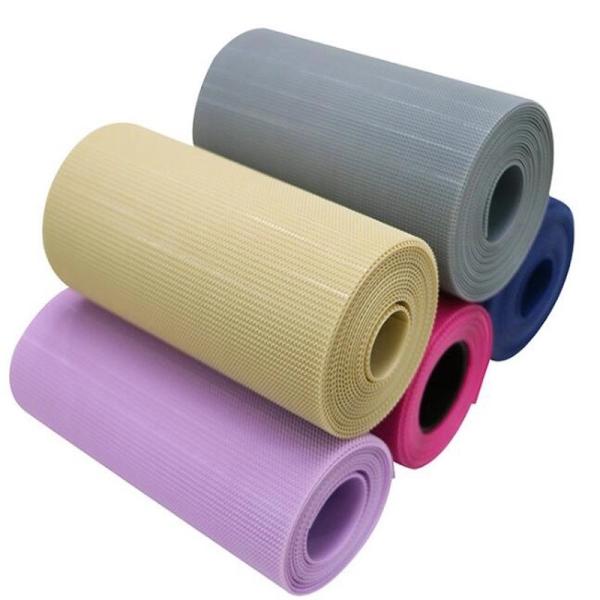 Quality Garment Fastening Solution Heat Resistant Plastic Hook and Loop for Bag Binding for sale