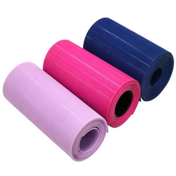 Quality Garment Fastening Solution Heat Resistant Plastic Hook and Loop for Bag Binding for sale