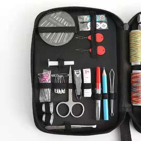 Quality Support 7 Days Sample Order Lead Time Hot Style Multi-Piece Sewing Kit for Home for sale