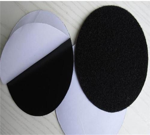 Quality Versatile Application Nylon Polyester Self Adhesive Hook and Loop Tape for Shoes for sale