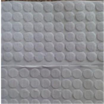 Quality Versatile adhesive RTS 13MM diameter coins with 30% nylon 70% polyester hook and for sale