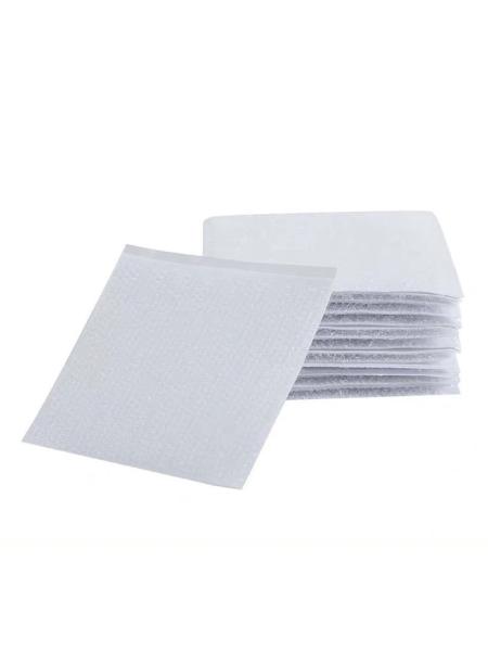 Quality factory price hot selling adhesive hook and loop 100% polyester fastener with for sale