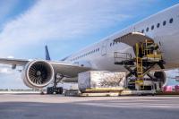 Quality Air Freight Forwarder for sale