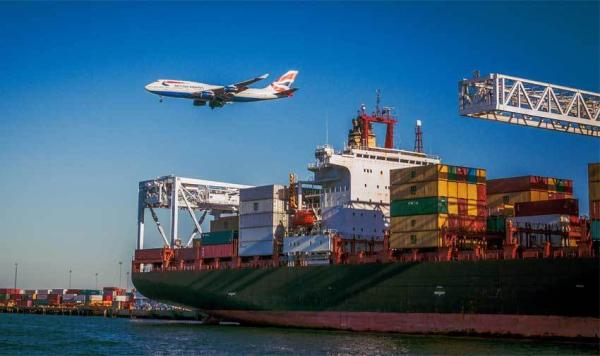 Quality Door To Door Global Air International Freight From China To Thailand for sale